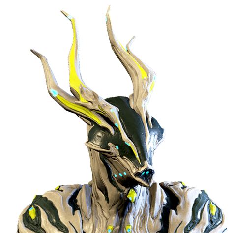 Oberon Oryx Helmet Warframe Wiki