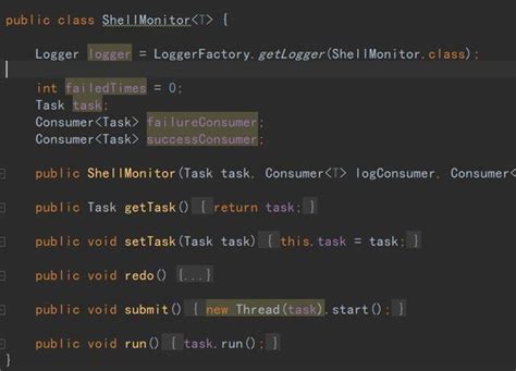 Build 之前执行taskjava—用processbuilder执行shell任务 Csdn博客