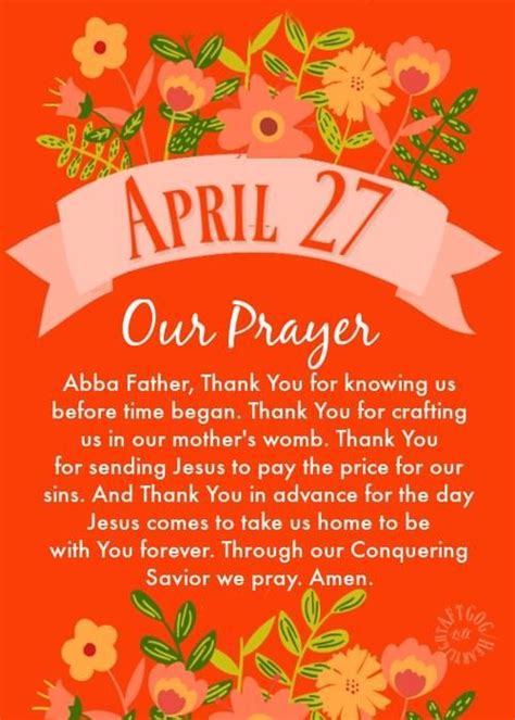 Pin By Tonza Beasley On Faith 04 2022 April Quotes Morning Greetings