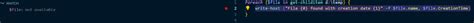 Powershell Is Fun Debugging Powershell Scripts In Visual Studio Code