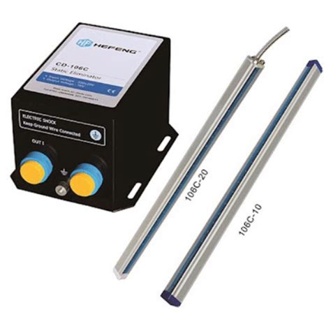 Mastering Static Control The Ultimate Guide To Static Eliminators