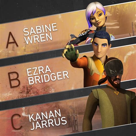 Star Wars Rebels Ezra And Sabine Kiss Fanfiction