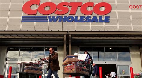 Costco Founder Jim Sinegal Says Japans Top Selling Product Baffled