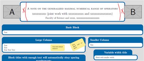 Spacing Reduce The Size Of The Block Of The Title TeX LaTeX Stack Exchange