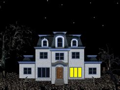 Scary Animated Screensavers With Sound