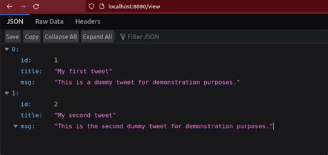 Spring Boot Rest Api Documentation Using Swagger Geeksforgeeks