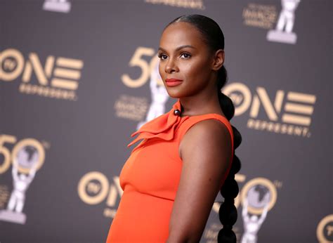 Tika Sumpter Is A Beauty We Cant Get Enough Of Essence Essence