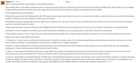 Devops And Sre Roadmap Explained By Ai Part 3 Dev Community