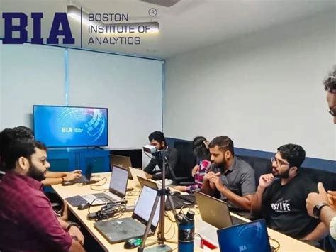 boston institute of analytics trivandrum campus on linkedin