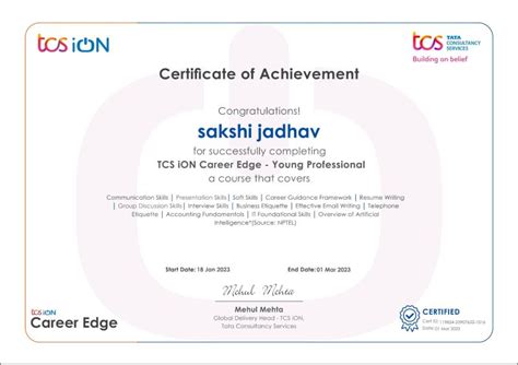 sakshi jadhav on linkedin hello everyone i have successfully