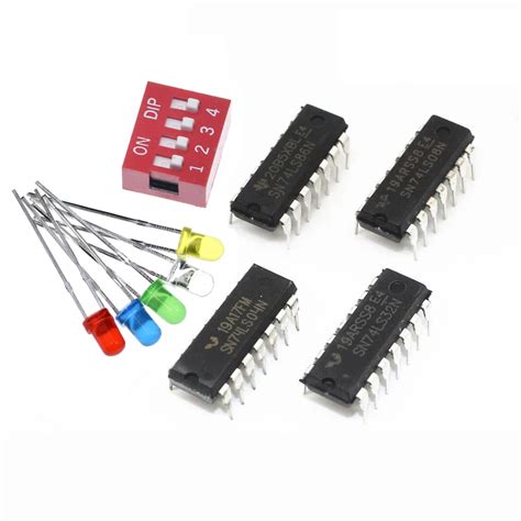 Development Boards Kits Sensors And More Techtoast