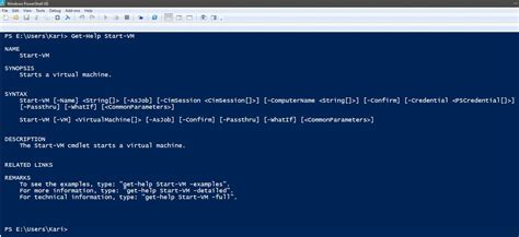 How To Use Python To Run Powershell Commands Printable Online