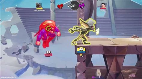 Multiversus Part 3 Youtube