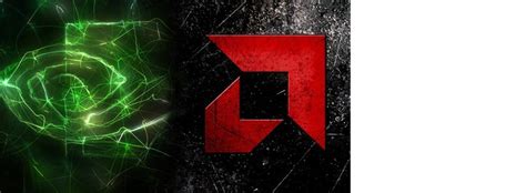 Nvidia Increases Lead Over Amd In Discrete Gpu Market