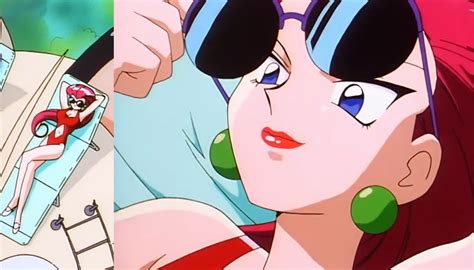 Pokemon Jessie Bikini