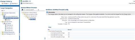Making Integration Architectures Work Oracle Soa Suite 12c Tips Tuning The Soa Infrastructure