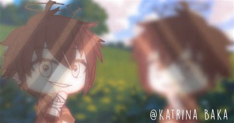 🌿gacha Club Edits🌿 Club Edit