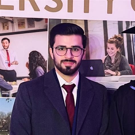 Mohammad Saud University Of Sussex Brighton England United Kingdom Linkedin