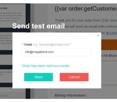 Magento Email Templates Responsive Emails With Editor