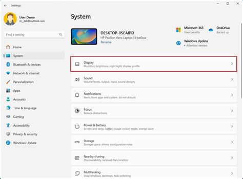How To Rotate The Screen On Your Windows PC Windows Central