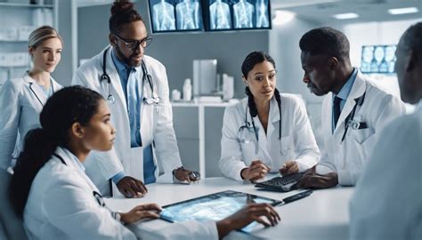 Ethical Considerations In Ai For Healthcare Ai For Business And Life