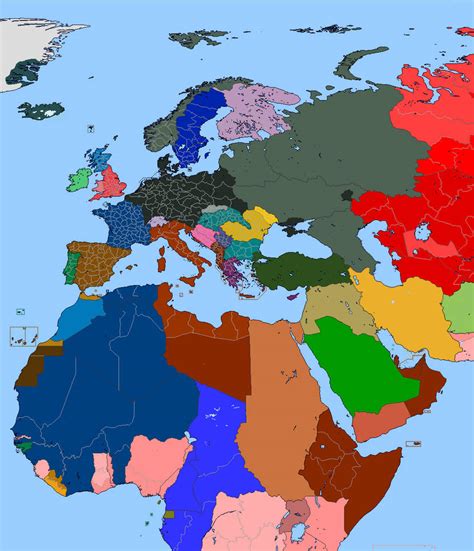 axis victory in europe by mapboi on deviantart