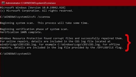 What Is CBS Log How To Read CBS Log File In Windows