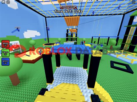 Untitled Tag Game Codes October Roblox Database Untitled Tag Game Codes October Roblox Database