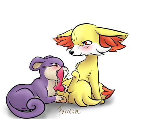 Rule 34 Balls Blush Canine Female Fennec Fennekin Fox Knot Male