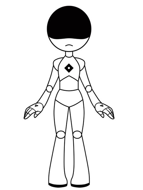 Murder Drones Ocs Base [scout Drones] R Murderdroneocs