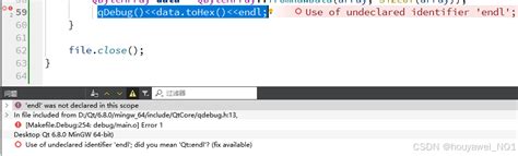 记录qt5迁移到qt6 8上的一些问题 qt 6 8 qdesktopwidget csdn博客