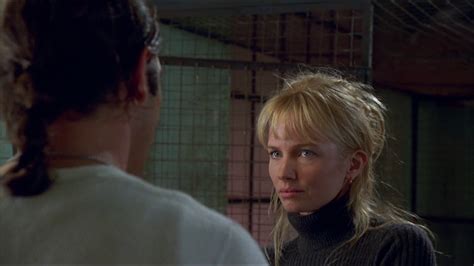 Antonio Banderas And Rebecca De Mornay