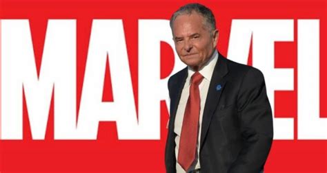 Disney Fires Isaac Perlmutter Chairman Of Marvel Entertainment Disney Dining