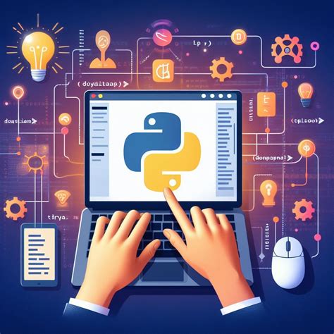 Learn Python For Automating Tasks With Our Masterclass Psp Analytics