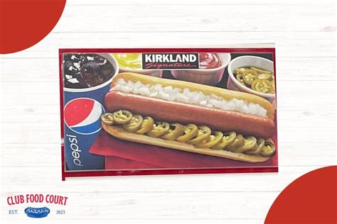 Costco Food Court Mexico Menu Prices Hours And Nutrition 2026