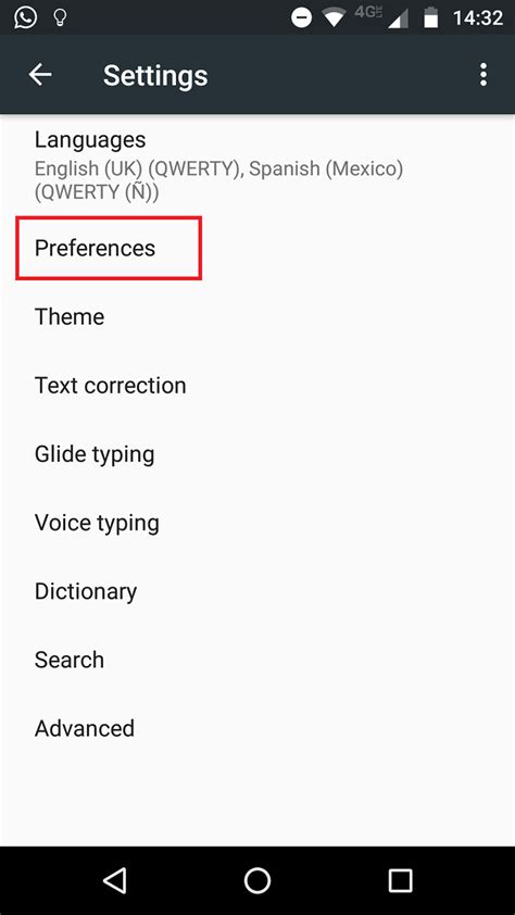 How To Turn Off Key Press Popups On Android And IOS