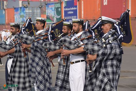 “海洋卫士 2020”中巴海军联演在卡拉奇拉开帷幕 中华人民共和国国防部