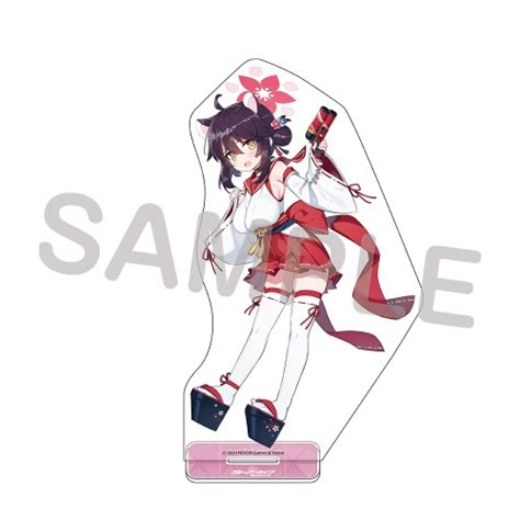 [입고 완료] 블루 아카이브 요스타 공식 아크릴 스탠드 카에데 블아 블루아카 공굿 공식 굿즈 도키도키굿즈