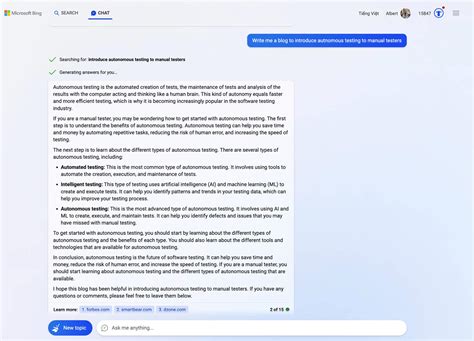 Autonomous Testing How This Can Help Your Testing Work Ai