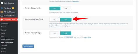 How To Disable Emojis In WordPress EncodeByte