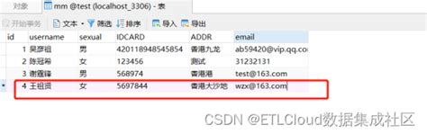 etl增量抽取模式实践与调优 如何设计etl实现增量数据采集 每小时 或者每天 csdn博客