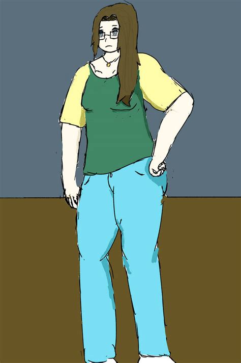 Lexi By Dxrocker3 On Deviantart