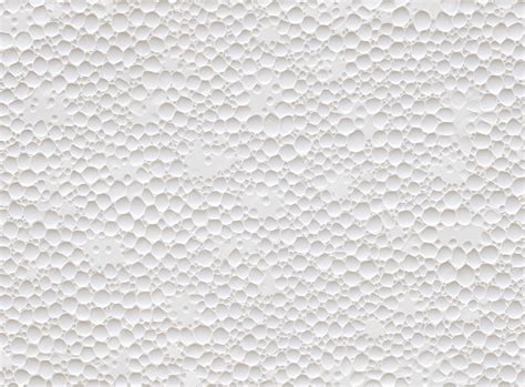 Premium Photo A Delicately Embossed Snowflake Pattern Graces The