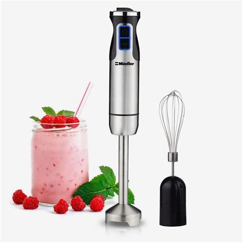 Kitchenaid Immersion Blender Whisk Attachment At Andres Lowe Blog