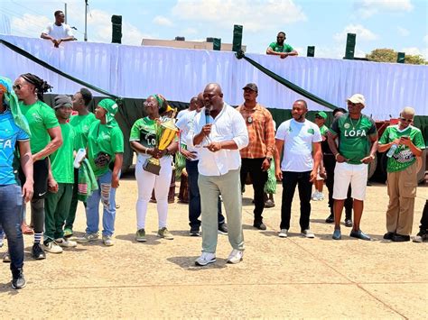 Hon Thomas P Fallah Added A New Hon Thomas P Fallah