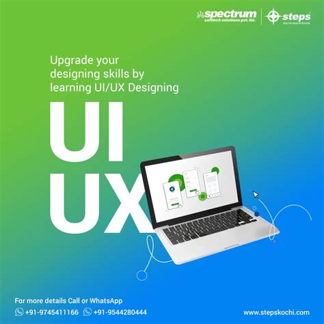 Steps Kochi On Linkedin Curriculum Webdesign Design Website Graphicdesigncommunity