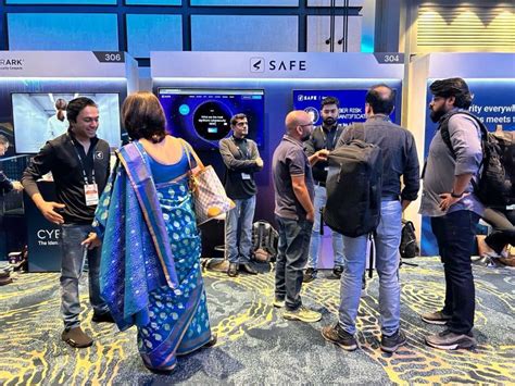 Safe Security On Linkedin Gartnersec Cyberrisk Cybersecurity Cyberriskquantification…