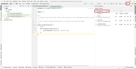 Empowering Mobile App Testing With Appium Installation And Beginners