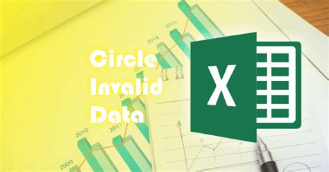 Aldoramadyan Membuat Circle Invalid Data Menggunakan Data Validation