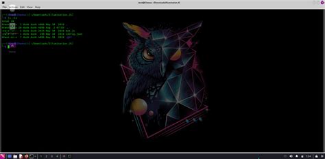 Hackthebox Illumination Odin